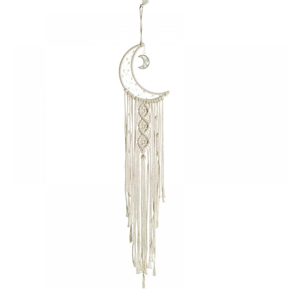 Click here for Generic Wall Hanging Handmade Woven Macrame Home W... prices