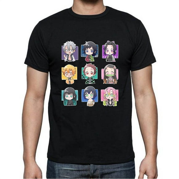 Demon Slayer Merch