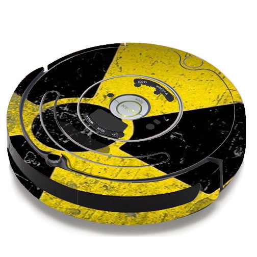 Roomba Skins