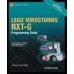 Lego Mindstorms Nxt-G Programming Guide, (Paperback) - Walmart.com