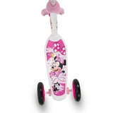 Disney Minnie 3-Wheel Girls’ Preschool Scooter, by Huffy - Walmart.ca