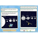 Collins Easy Learning Preschool: Starting School Workbook: Ages 3-5 ...