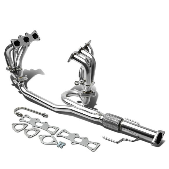 Mazda B2200 Exhaust Header