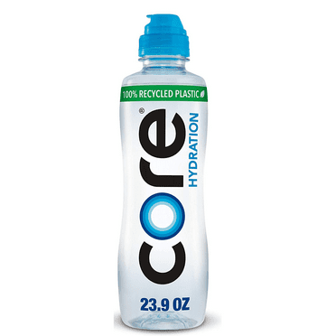 CORE Hydration Perfect 7.4 pH Nutrient Enhanced Water, 20 Ounce (Pack ...