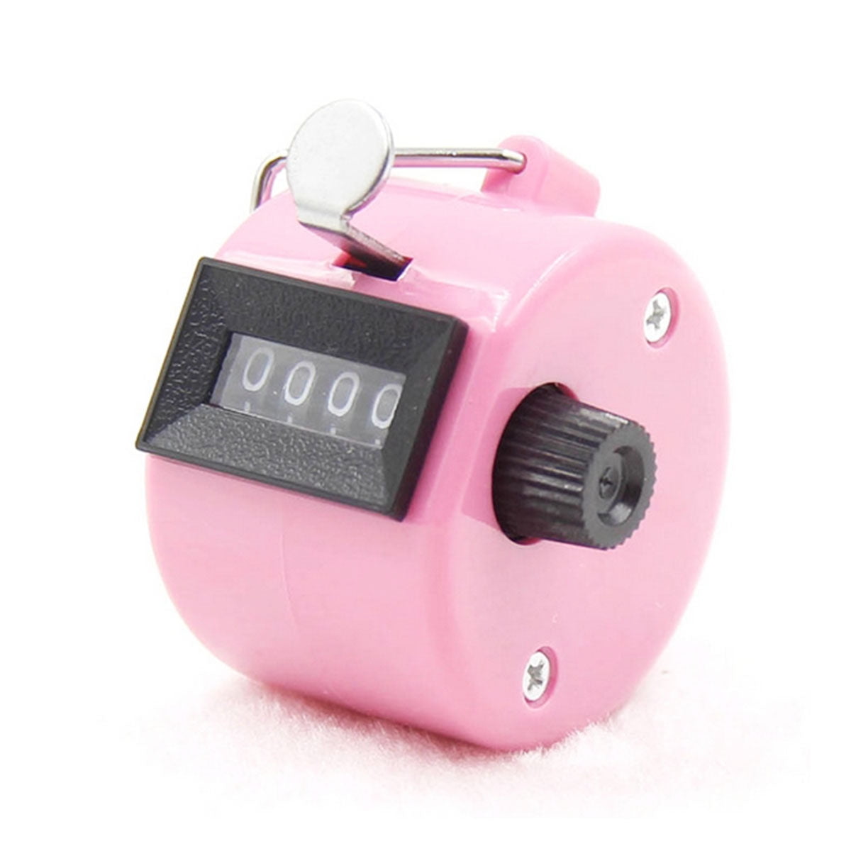 Click here for Procon Hand Held Tally 4 Digit Number Clicker Golf... prices