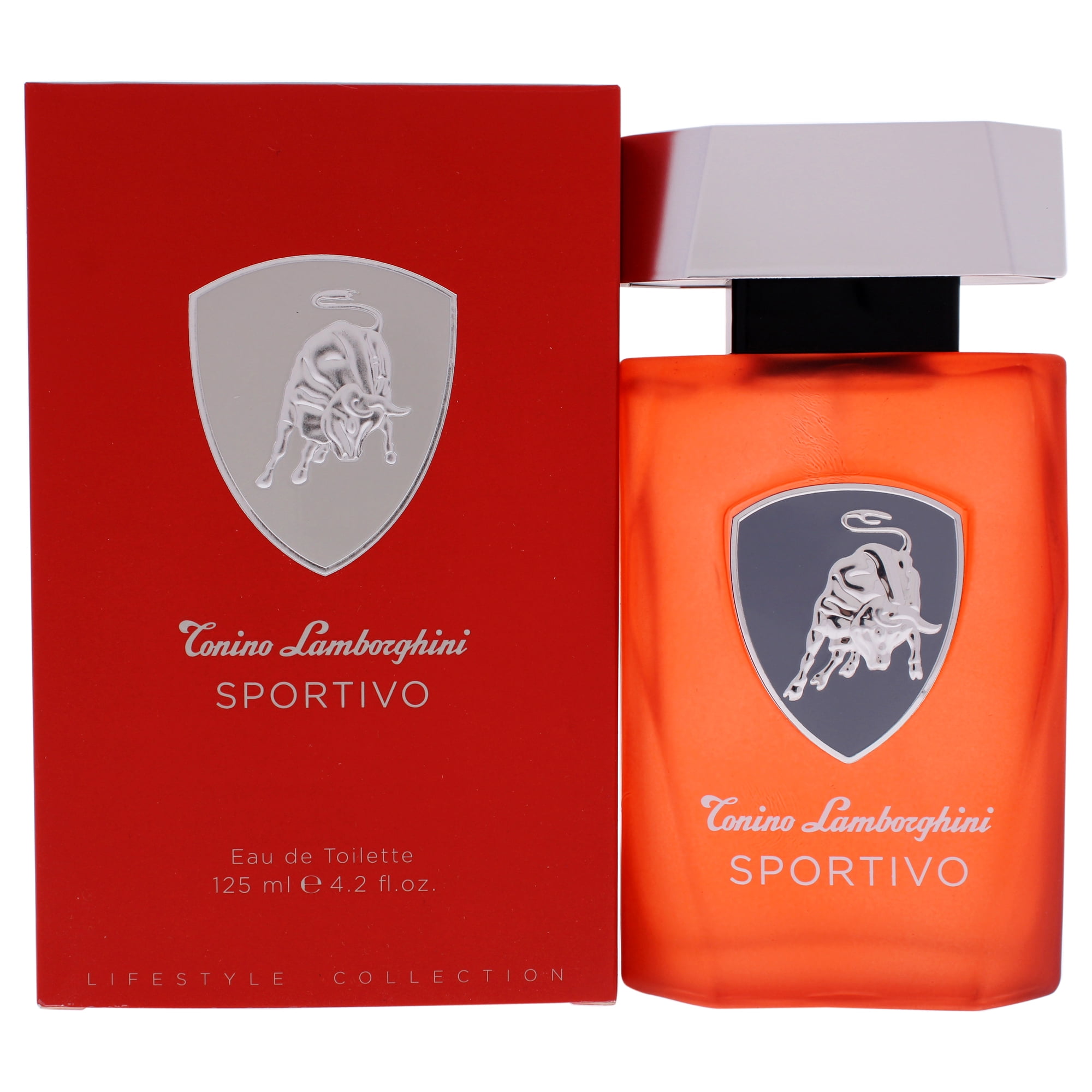 Click here for Sportivo By Tonino Lamborghini For Men - 4.2 Oz Ed... prices