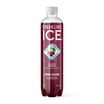 Sparkling Ice® Black Raspberry Drink, Naturally Flavored Sparkling ...