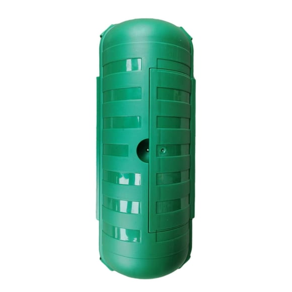 Outdoor Cable Box Cover