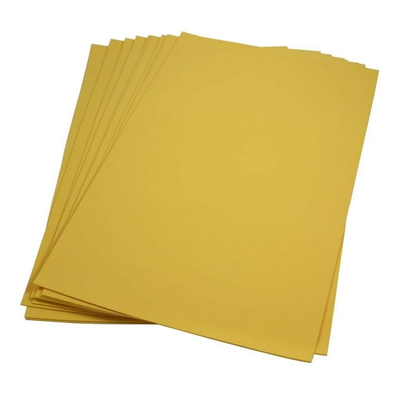 Thick Styrofoam Sheets