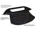Sierra Auto Tops Convertible Top Replacement for Chevrolet Corvette C5 ...