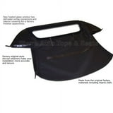 Sierra Auto Tops Convertible Top Replacement for Chevrolet Corvette C5 ...