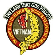 US Navy Shellback 4 Inch Patch - Walmart.com