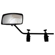 Cipa Mirrors 02000 Convex Comp Universal Boat Mirror - Walmart.com