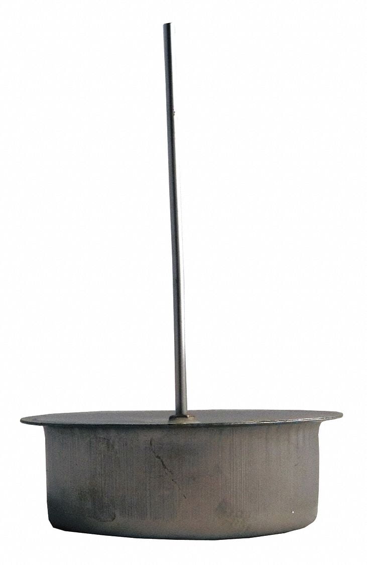 Supco Float,Steel,50/60 Hz,1 Phase CPFLOAT4 - Walmart.com