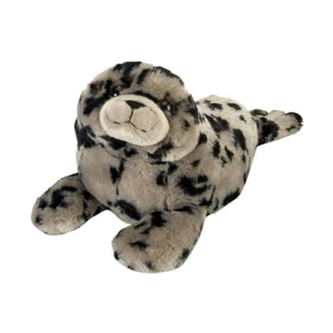 Cuddlekins Harbor Seal Plush Stuffed Animal by Wild Republic, Kid Gifts ...