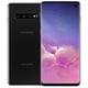 Restored SAMSUNG G973 Galaxy S10, 128 GB, Prism Black - Fully Unlocked - GSM and CDMA Compatible ...