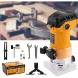 Yonico Drawer & Cabinet Door Front Edging Large. Ogee Router Bit-1/2 ...