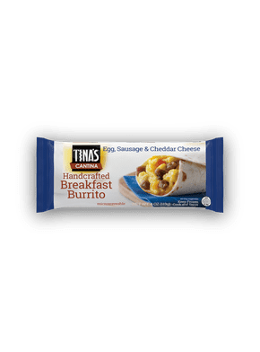 Frozen Breakfast Burritos & Wraps in Frozen Breakfast Food - Walmart.com