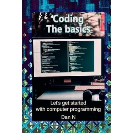 Coding: The basics. Let's get started with computer programming | Walmart Canada