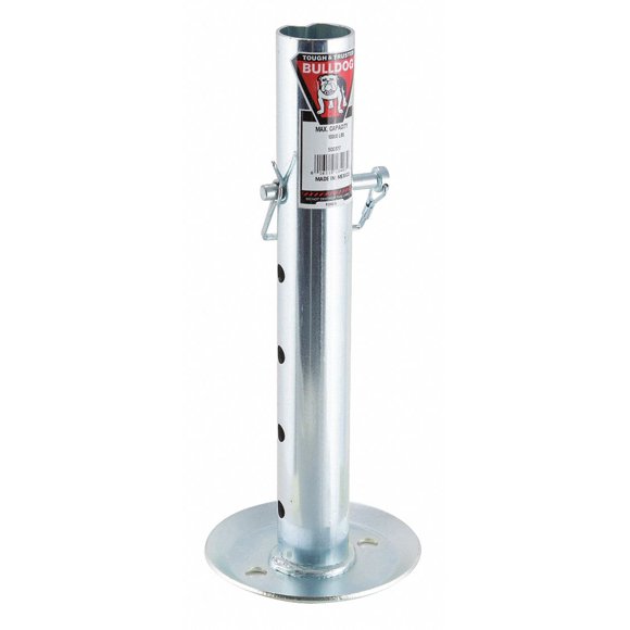 Drop Leg Trailer Jack