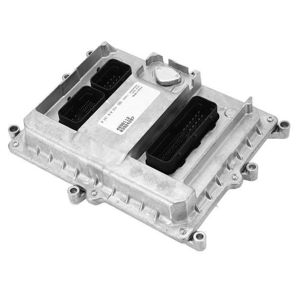 Engine Computer Control Module,Diesel Engine Computer Board ECU ...