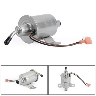 Cummins A064S966 Generator Fuel Pump Replaces - Walmart.com
