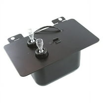 Allanson Oil Burner Ignition Transformer,23 mA 2721-628G - Walmart.com