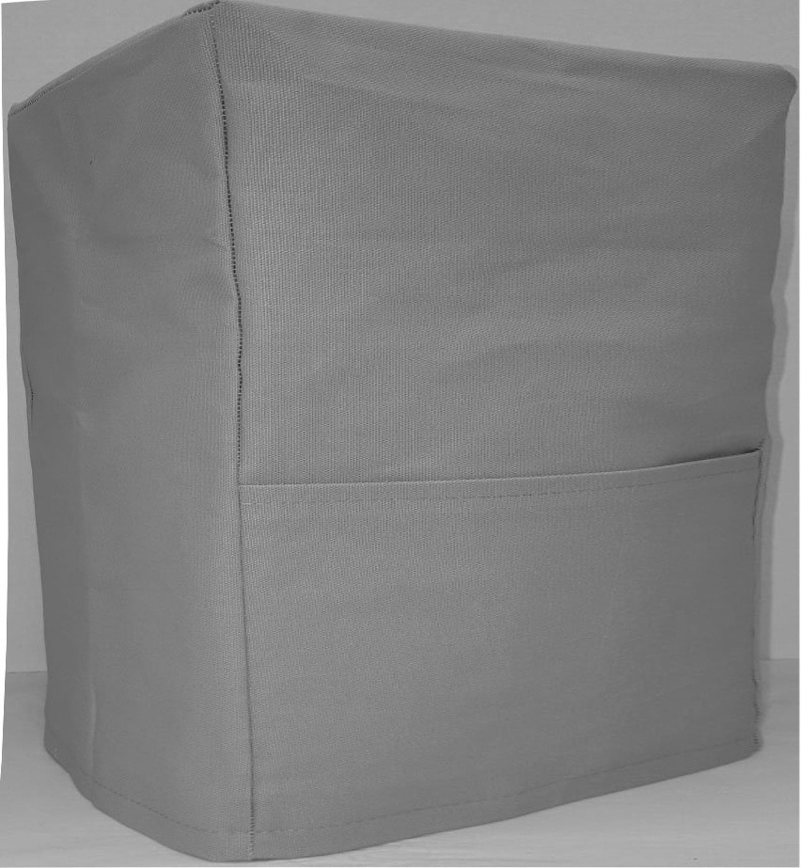 Canvas Bread Machine Cover by Penny's Needful Things (Gray) - Walmart.com