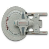 Eaglemoss #110 U.S.S. Chekov Springfield Class Model Die Cast Ship Star ...