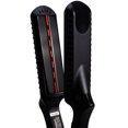 CROC Infrared Flat Iron 1.5 Inch Titanium Plates Fully Digital ...
