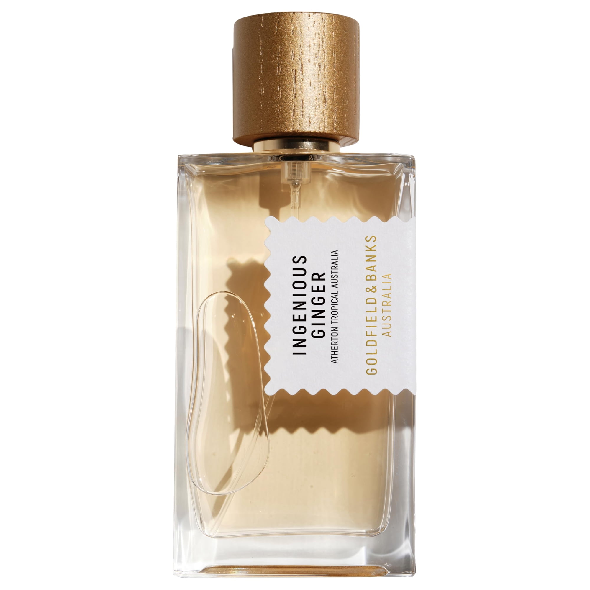 Click here for Perfume Goldfield & Banks Australia Ingenious Ging... prices