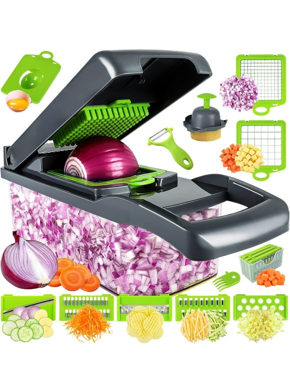 Food Choppers in Kitchen Tools & Gadgets - Walmart.com