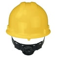 Radians Hard Hat Granite Cap Style 6 Point Ratchet Yellow - Walmart.com