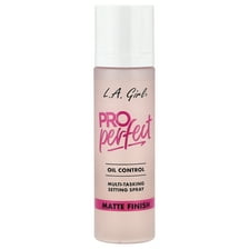 Makeup Revolution Peely Fixing Spray, Banana Extract, Hydrating Mist ...