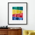 Avoi Lets Dance Inspired Abstract Song Lyric Wall Art Prints Music