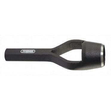 General Tools Gn70079 Auto Center Punch - Walmart.com