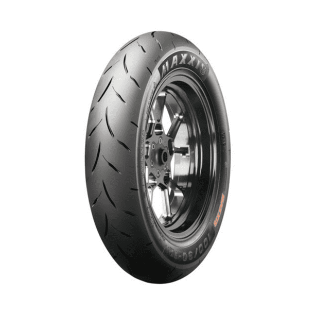 Llanta Maxxis 120/80-12 M0098P 55J TL RE RACING | Walmart en línea
