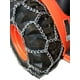 Tirechain 12-16.5 European Diamond Tractor Tire Chains - Walmart.com