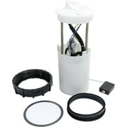 Honda Fit Fuel Pump