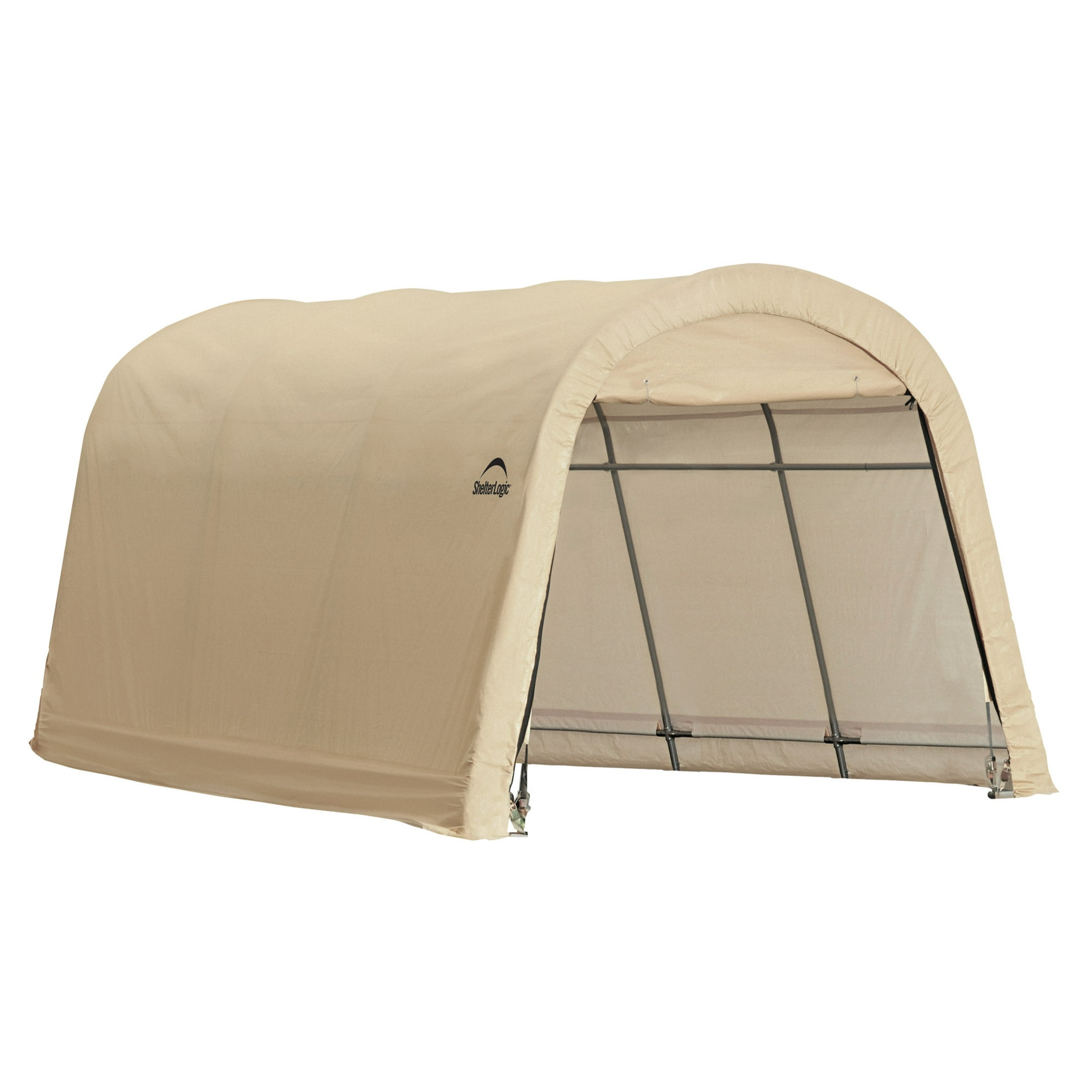 Click here for Shelterlogic Autoshelter Roundtop 10 X 15 X 8 Ft S... prices