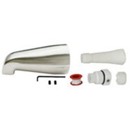 Mixet Mdxtr-5 Deluxe Trim Kit - Walmart.com
