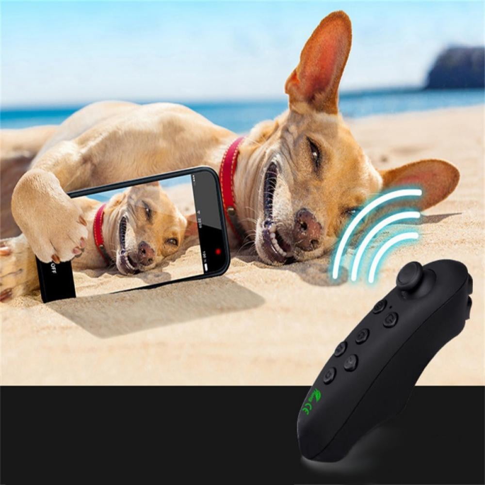 Remote Control Handle VR Controller Gamepad Bluetooth for IPhone ...