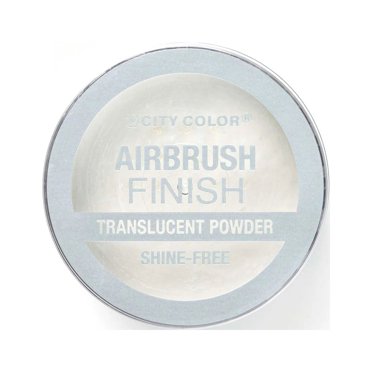 Hard Candy Sheer Envy Chilling Wonder Powder, translucent, 10.2g ...