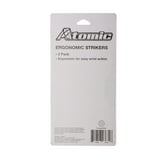 Atomic Ergonomic Premium Air Hockey Strikers for Use with Air Hockey or Push Hockey Tables (2 ...