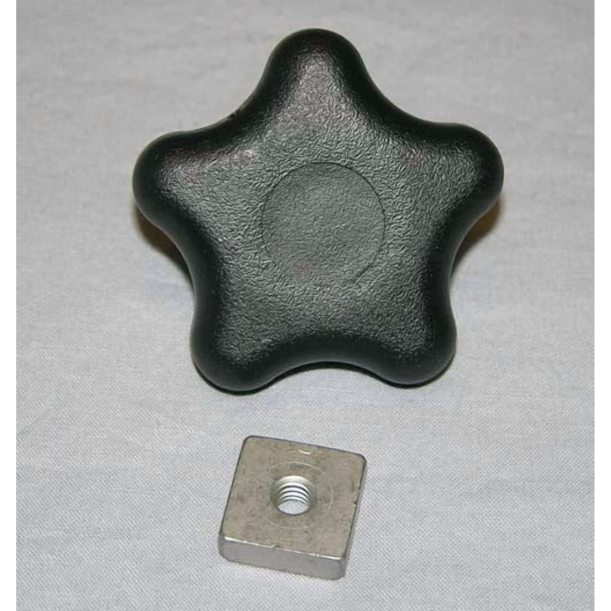 Click here for Dometic Awning Knob 3311578.001 Rafter Arm; For A... prices