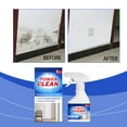 Wall Stain Cleaner Spray | 8oz Bathroom & Kitchen Wall Cleaning ...