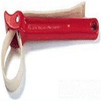 Ridgid Strap Pipe Wrench, 3 1/2 in OD, 17 in Strap, For Plastic Pipe ...