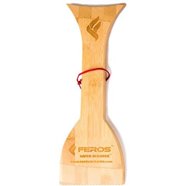 Red Devil 3050 2-1/2" Double Edge Wood Scraper - Walmart.com