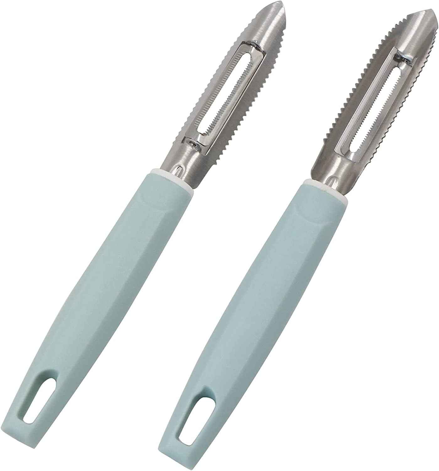 Fish Scale Scraper Fish Scaler Stainless Steel Scale Fish Scraper ...