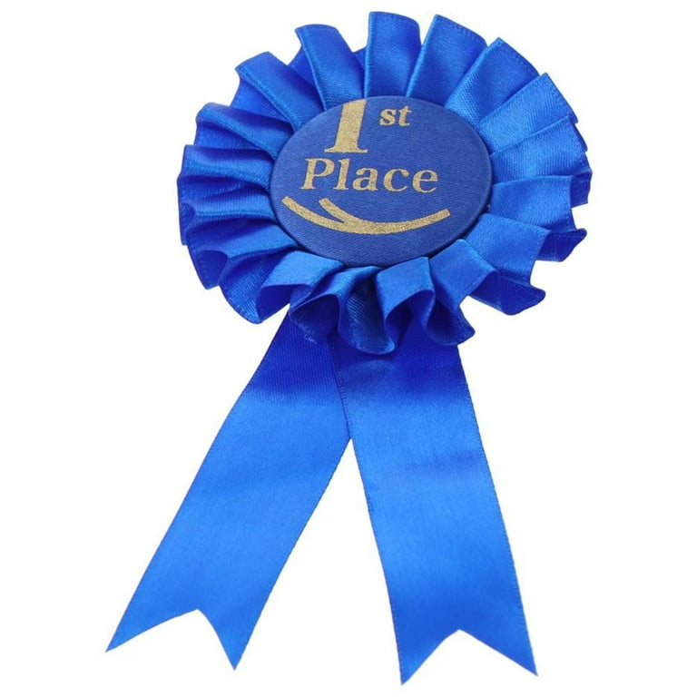 3rd Place Ribbon